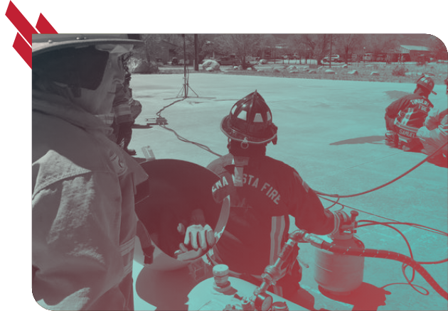 NOBLE Battery Response Training