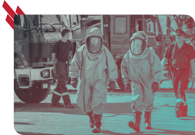 NOBLE Battery Response Training