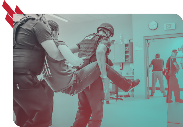 NOBLE Battery Response Training