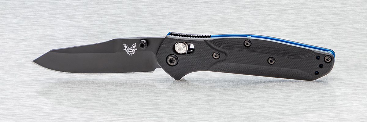 Benchmade Knife Company