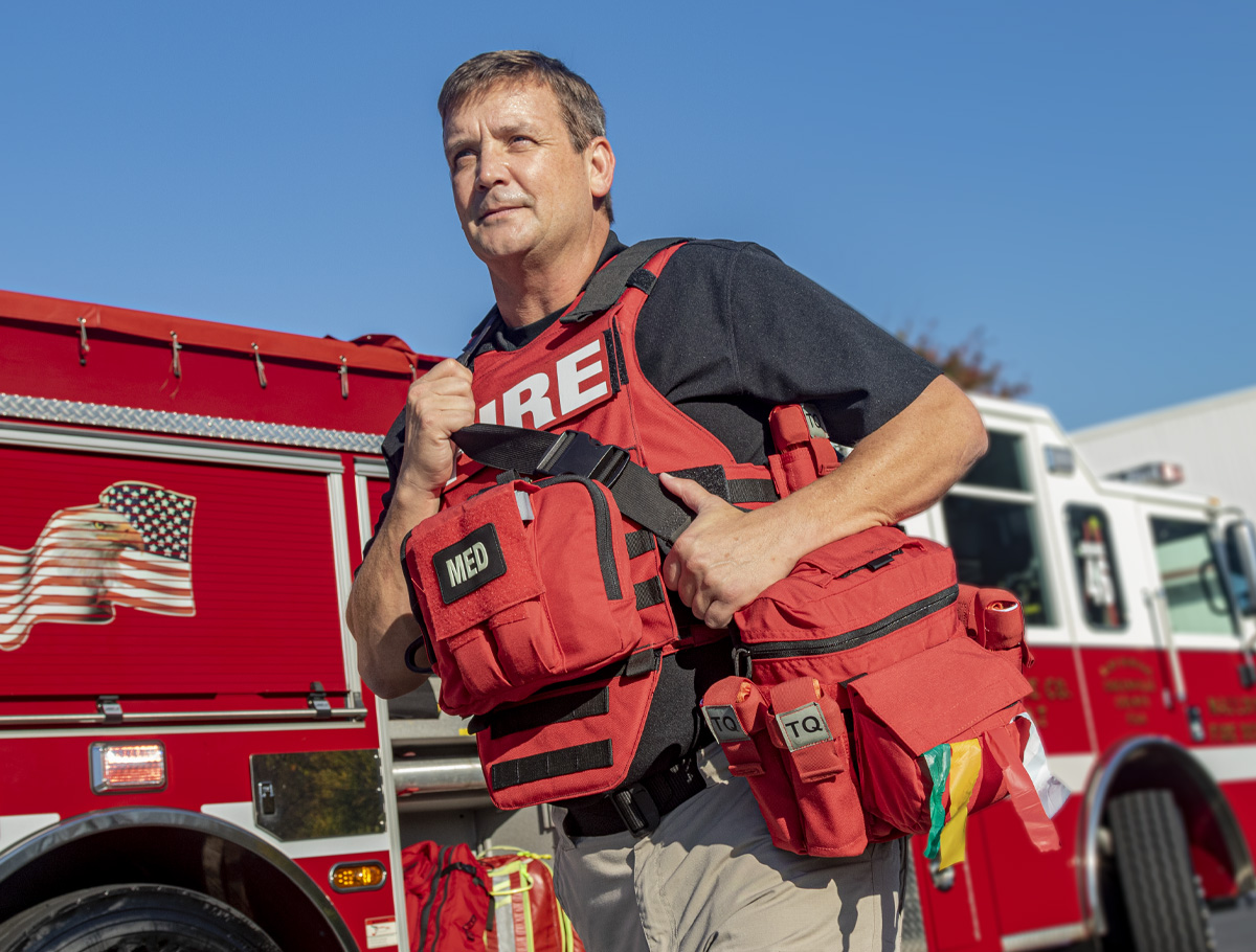 North American Rescue