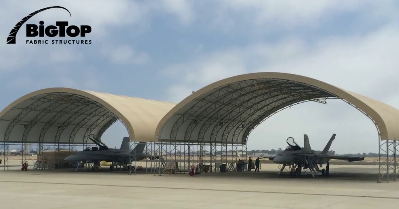 Big Top Manufacturing