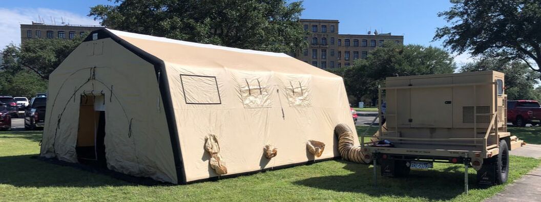 Air Shelters USA (ZUMRO)